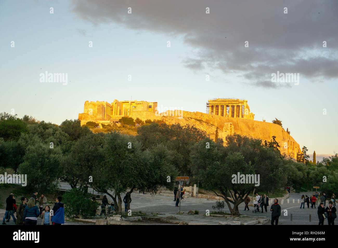 Athenian sculptor phidias hi-res stock photography and images - Alamy