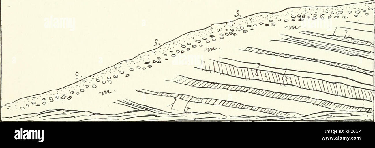 Slopes geological structure hi-res stock photography and images - Alamy