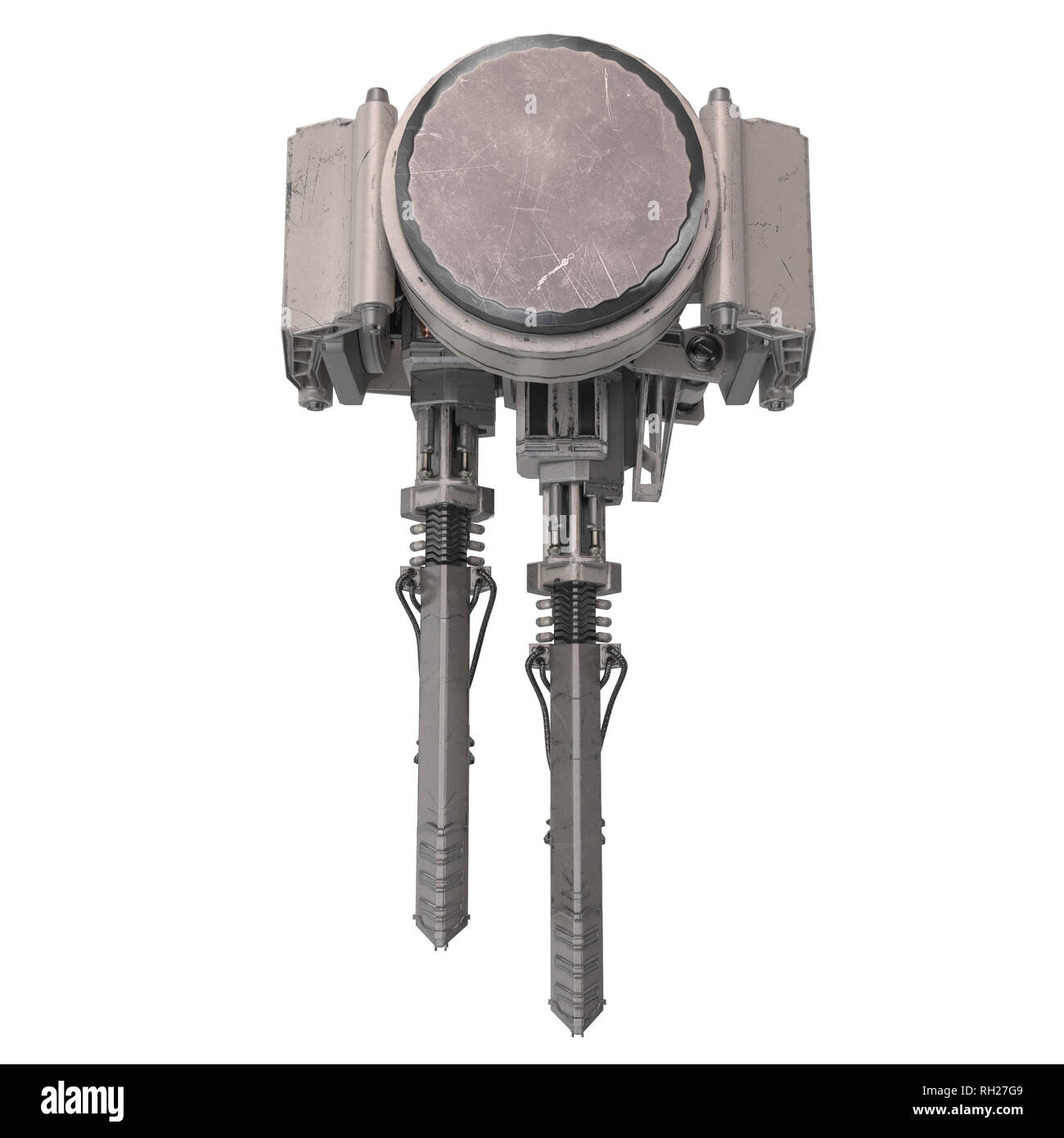 Anti tank aircraft rocket hi-res stock photography and images - Alamy