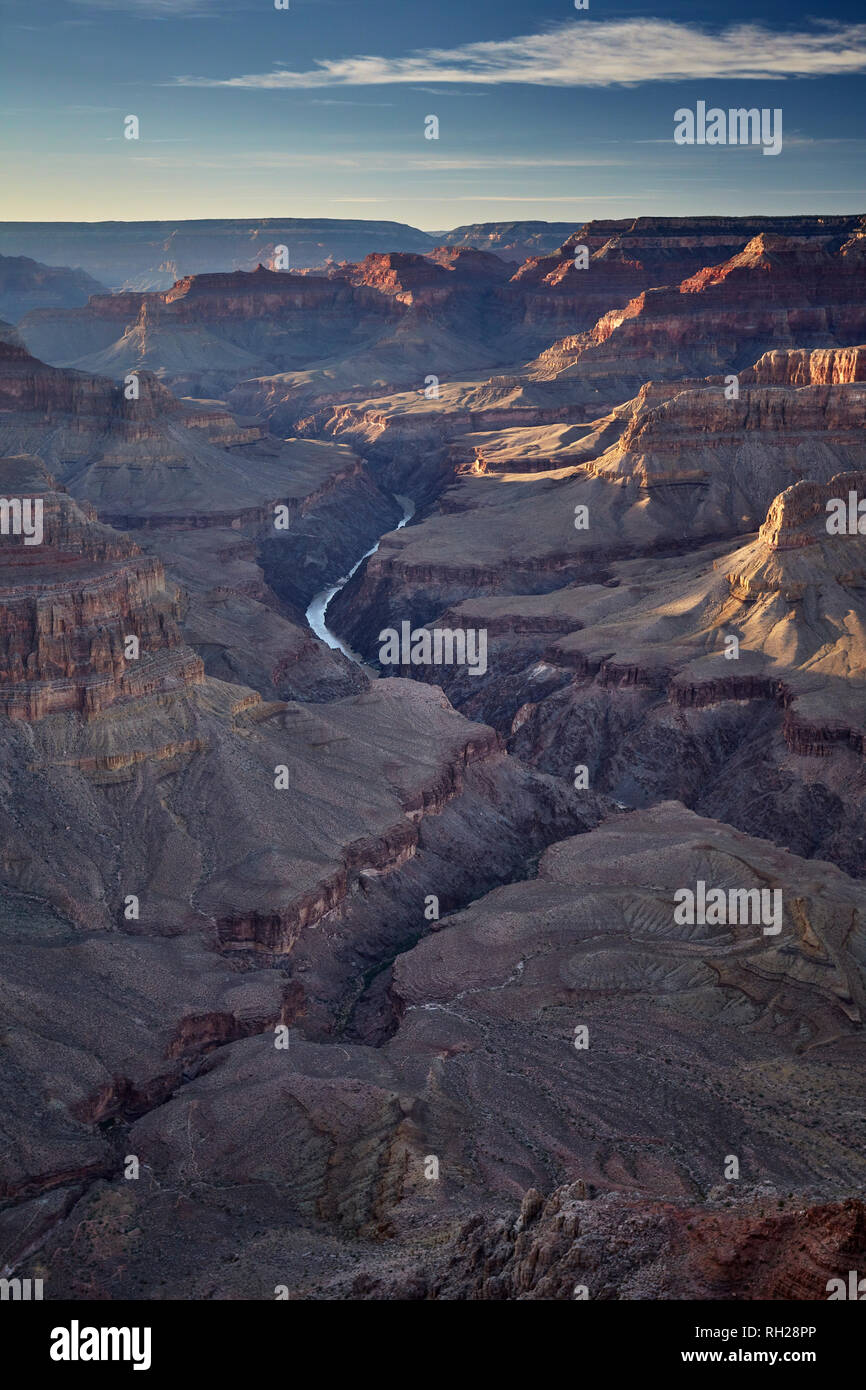 Deep canyon drive hi-res stock photography and images - Alamy