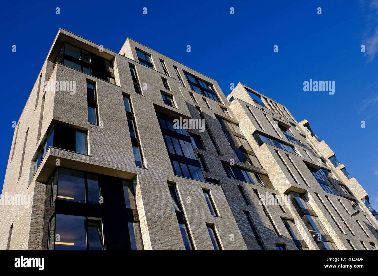 Pablo fanque house hi-res stock photography and images - Alamy