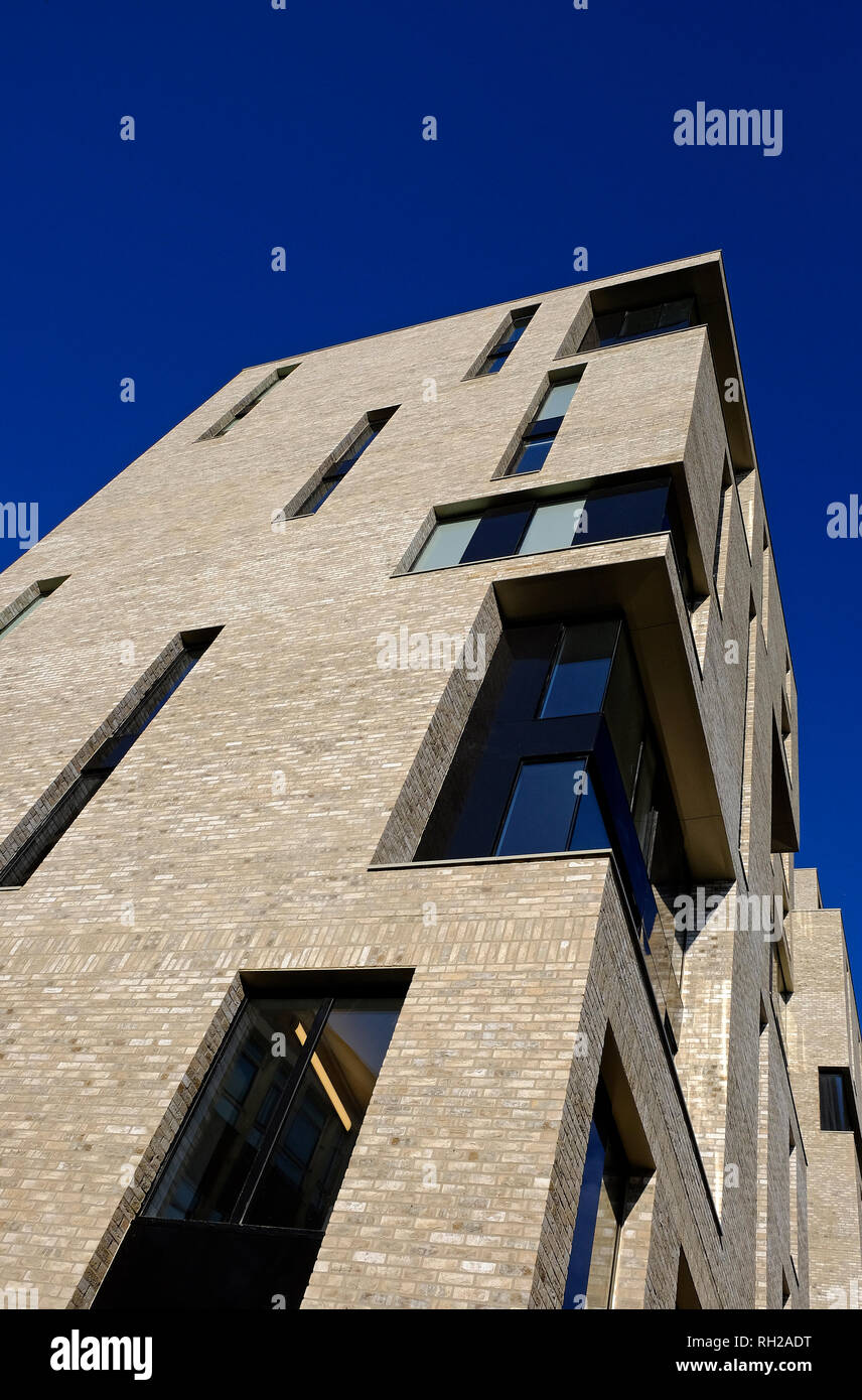 Pablo Fanque House High Resolution Stock Photography and Images - Alamy