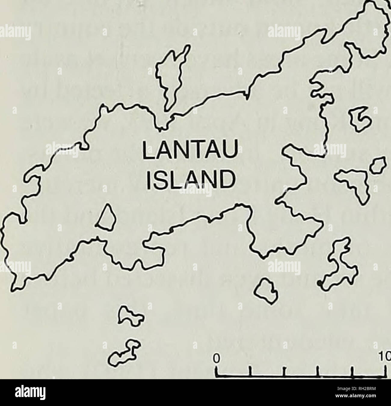 Kau forest hi-res stock photography and images - Alamy