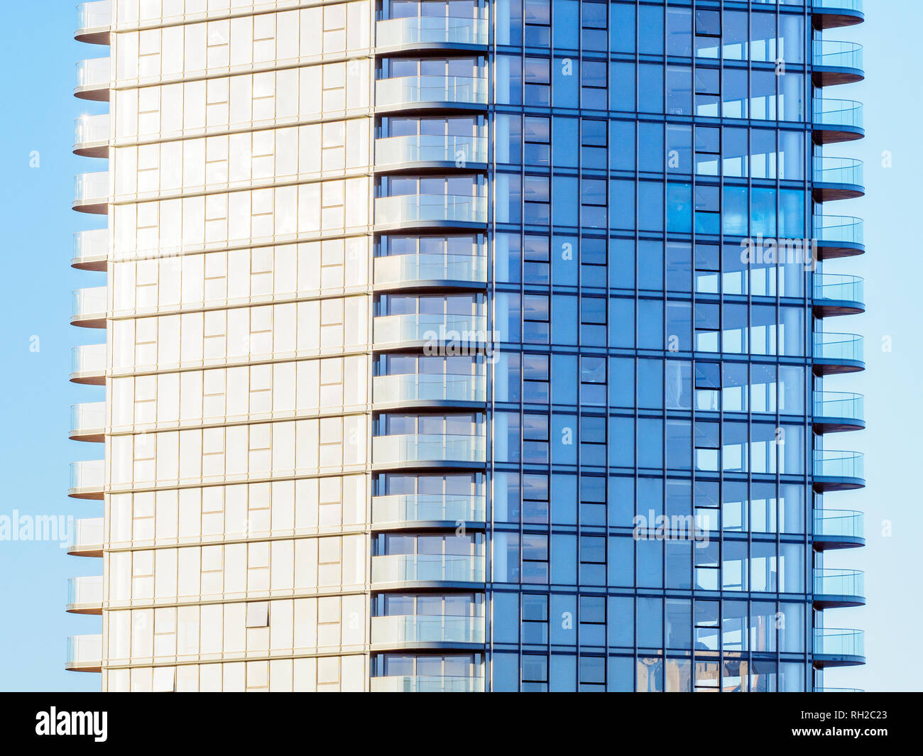 Chelsea waterfront hi-res stock photography and images - Alamy