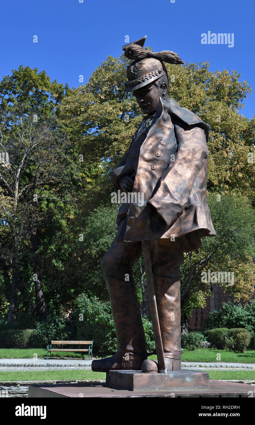 Arsenal vienna hi-res stock photography and images - Alamy