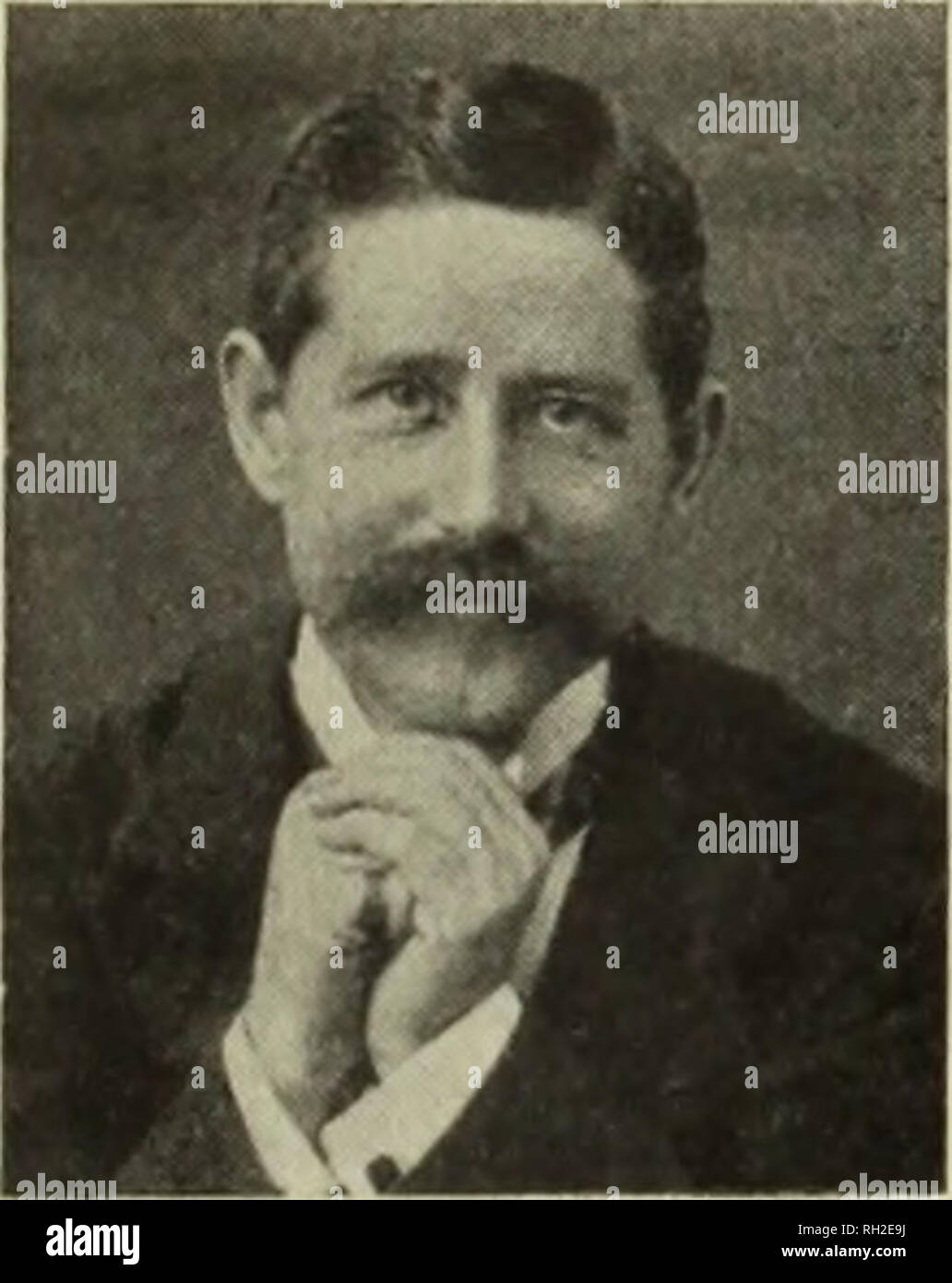 Sir harry h johnston hi-res stock photography and images - Alamy