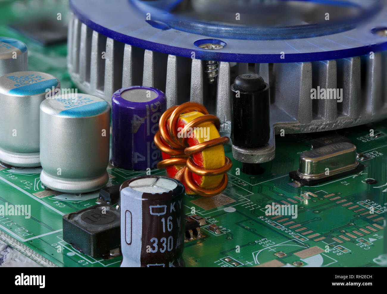 Transistor system hi-res stock photography and images - Alamy