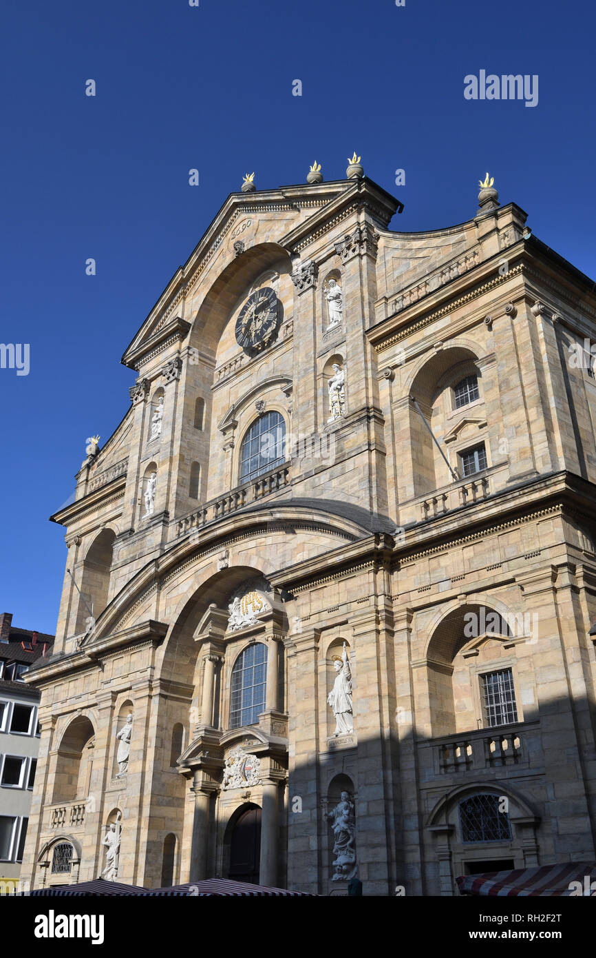 University of bamberg hi-res stock photography and images - Alamy