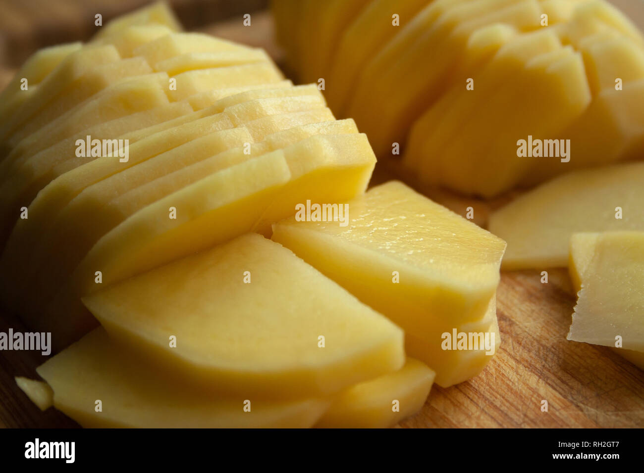Thin strips of vegetables hi-res stock photography and images - Alamy