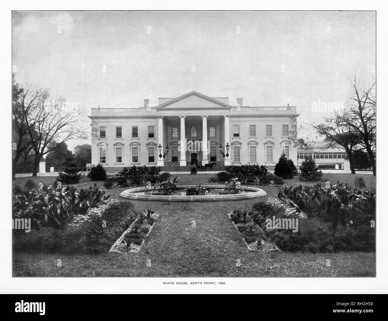 Washington, D.C., United States Centennial Celebration, Antique ...