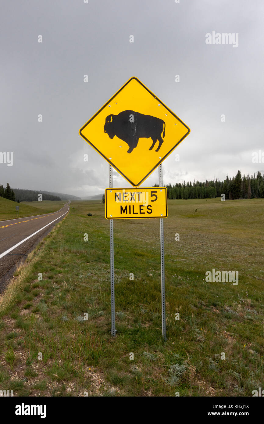 Lodge road sign hi-res stock photography and images - Alamy