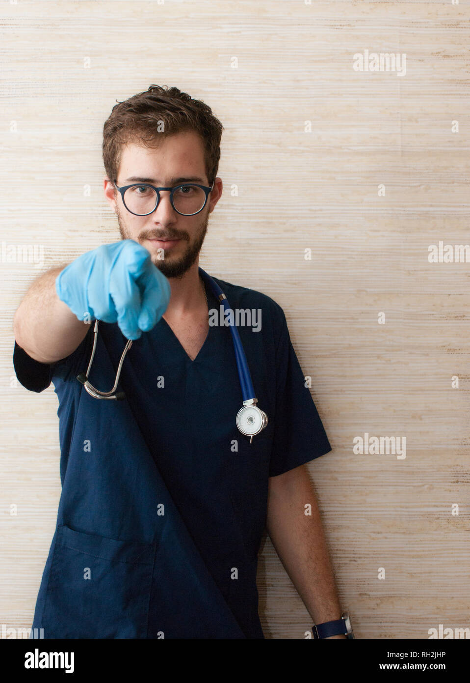 Positive role model hi-res stock photography and images - Alamy