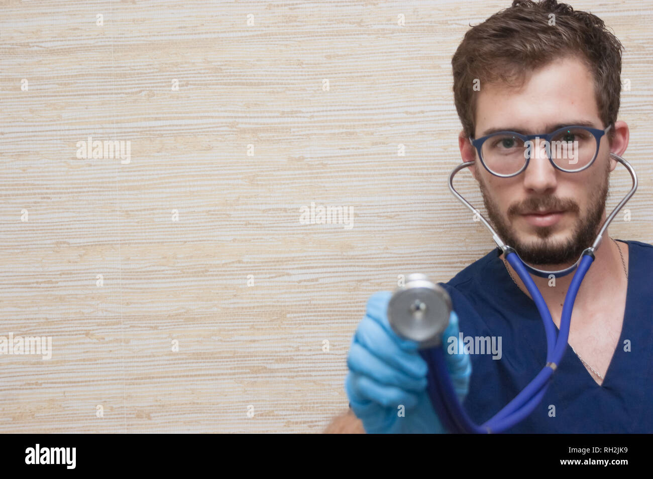 Positive role model hi-res stock photography and images - Alamy