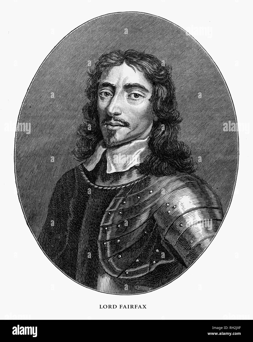 17th century english ruler Cut Out Stock Images & Pictures - Alamy