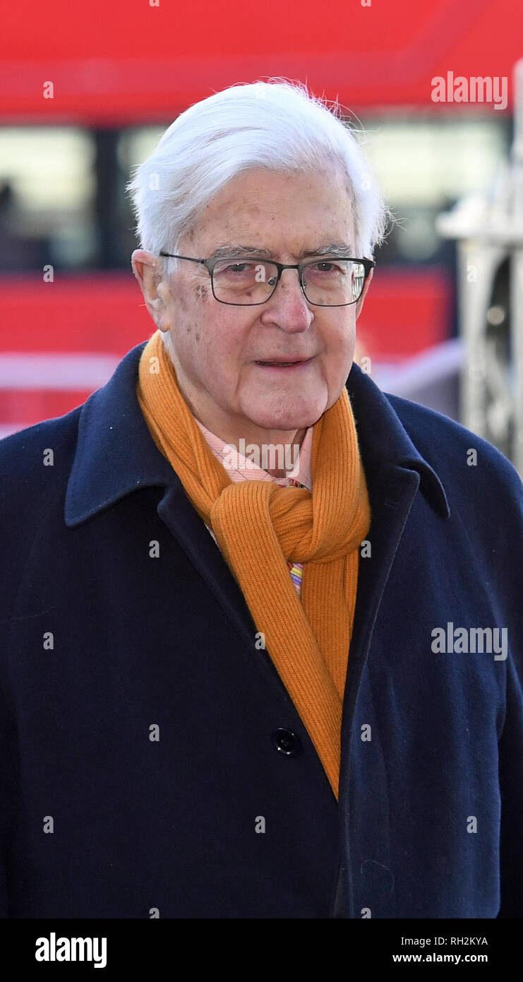 Kenneth baker hi-res stock photography and images - Alamy