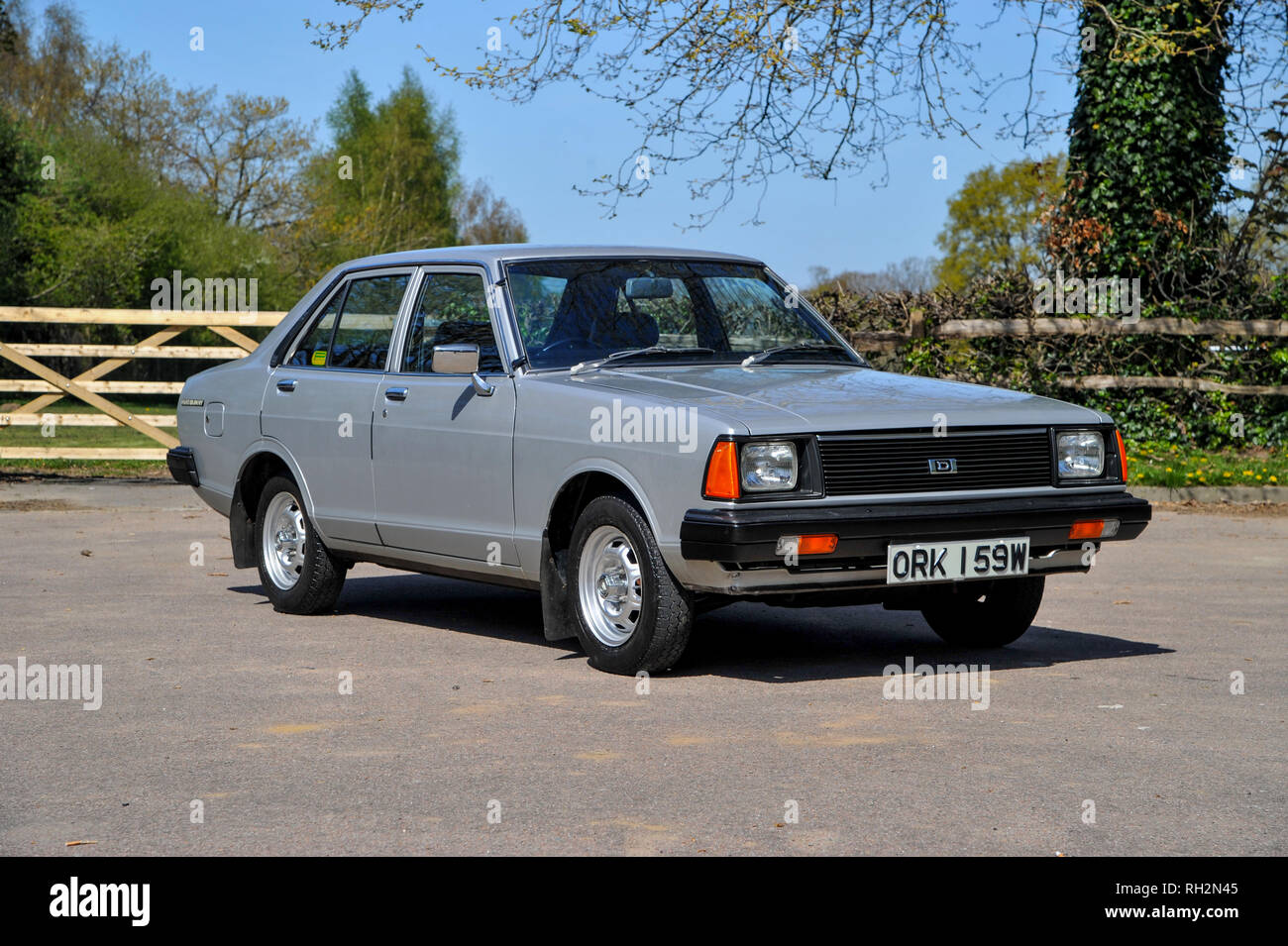 Nissan Sunny Classic