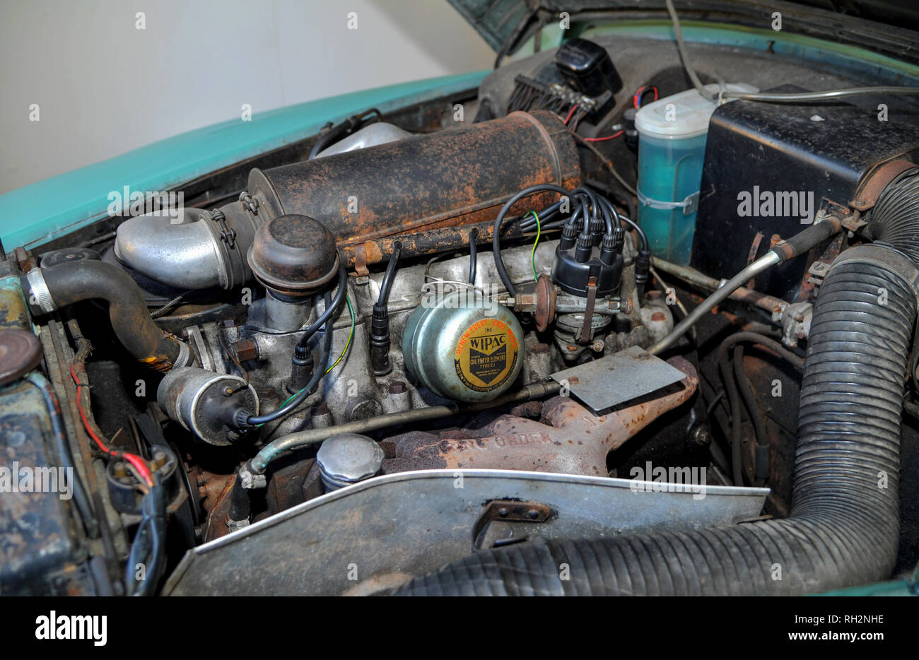 Rover Cyclops High Resolution Stock Photography and Images - Alamy