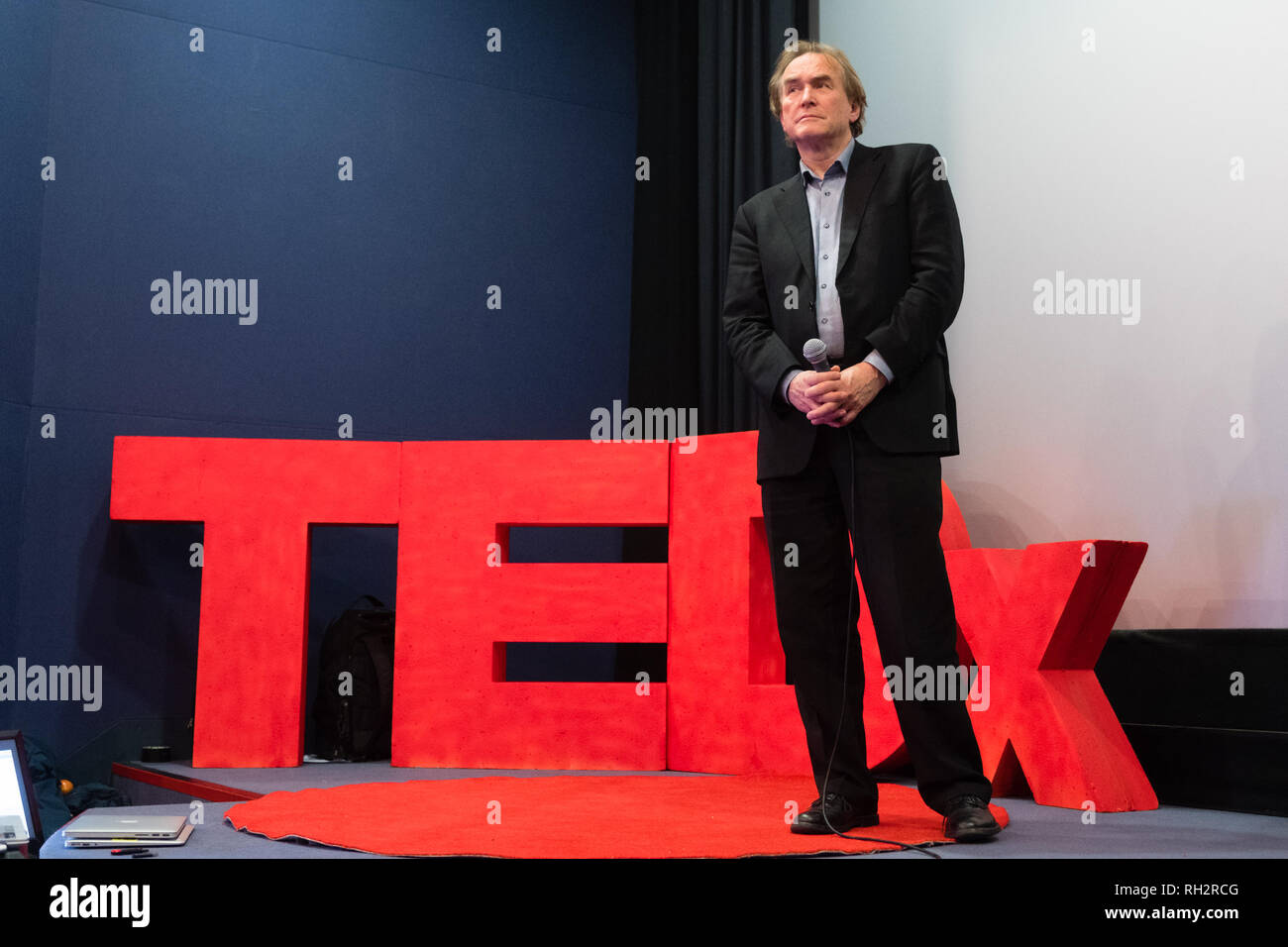 DAVID HEALY : Professor of Psychiatry at Bangor University. His main ...