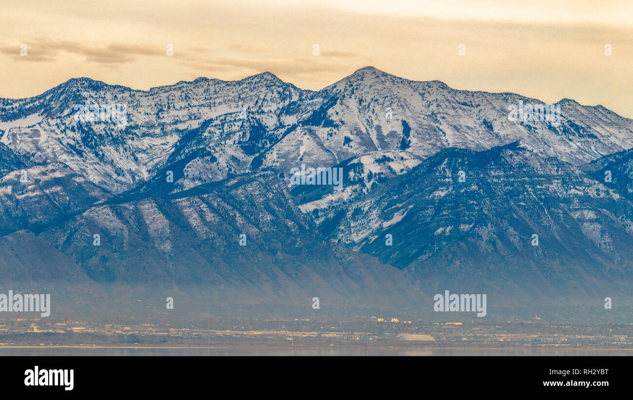 Timpanogos High Resolution Stock Photography and Images - Alamy