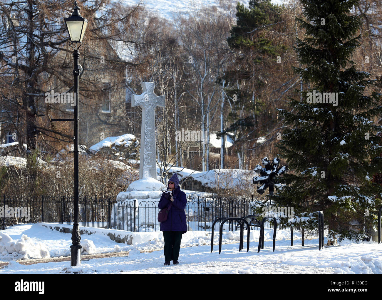 Coldest places hi-res stock photography and images - Alamy