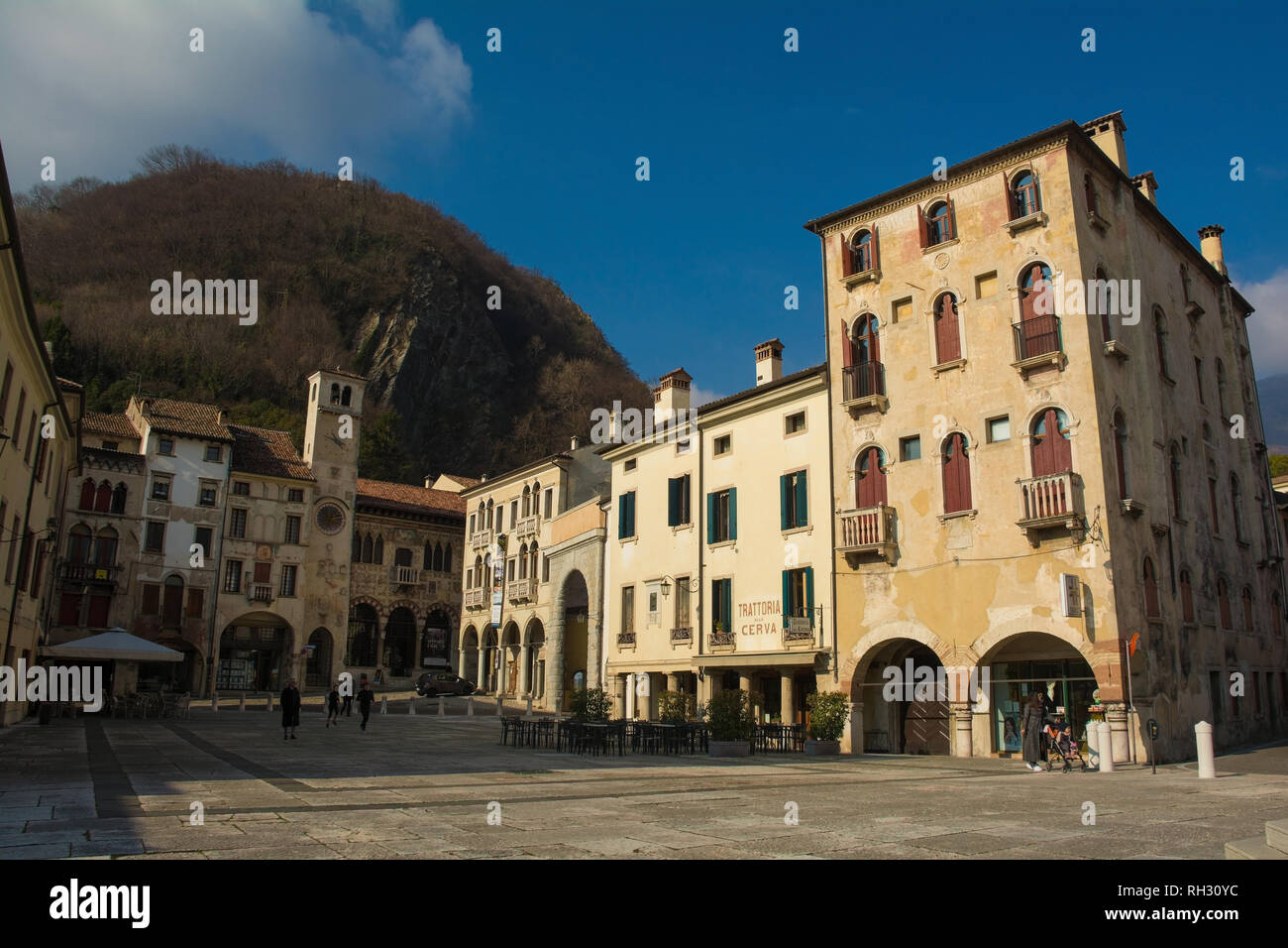 Cityscape cityscapes urban town towns city cities townscape ...