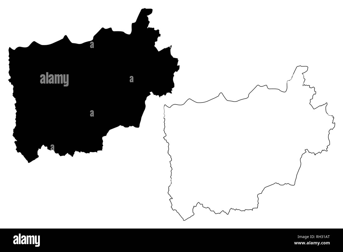 Ratchaburi Province (Kingdom of Thailand, Siam, Provinces of Thailand ...