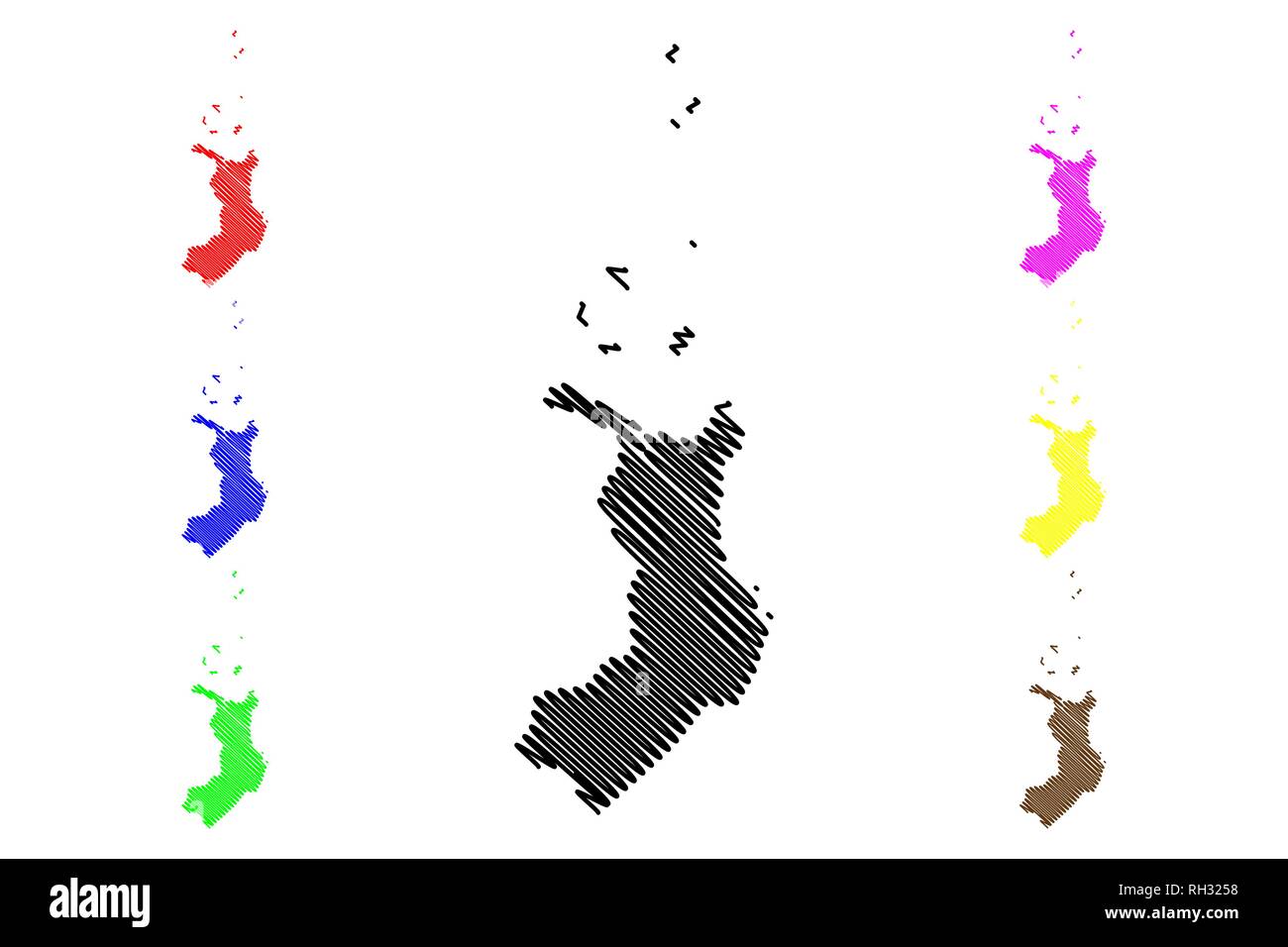 Cagayan Valley (Regions and provinces of the Philippines, Republic of ...