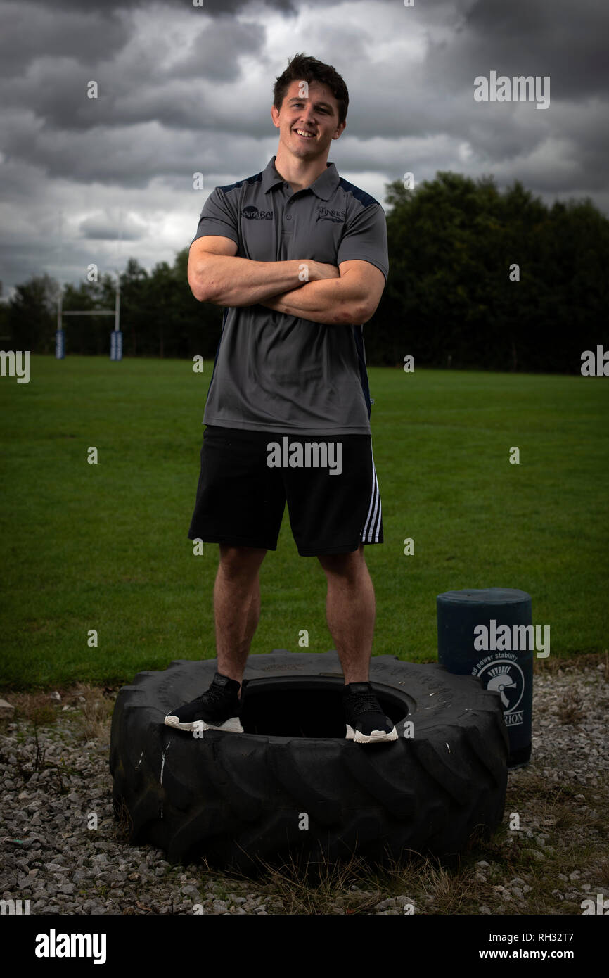 Sale sharks ben curry hi-res stock photography and images - Alamy