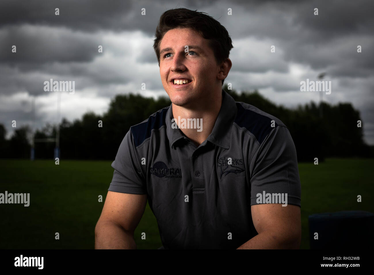 Sale sharks ben curry hi-res stock photography and images - Alamy