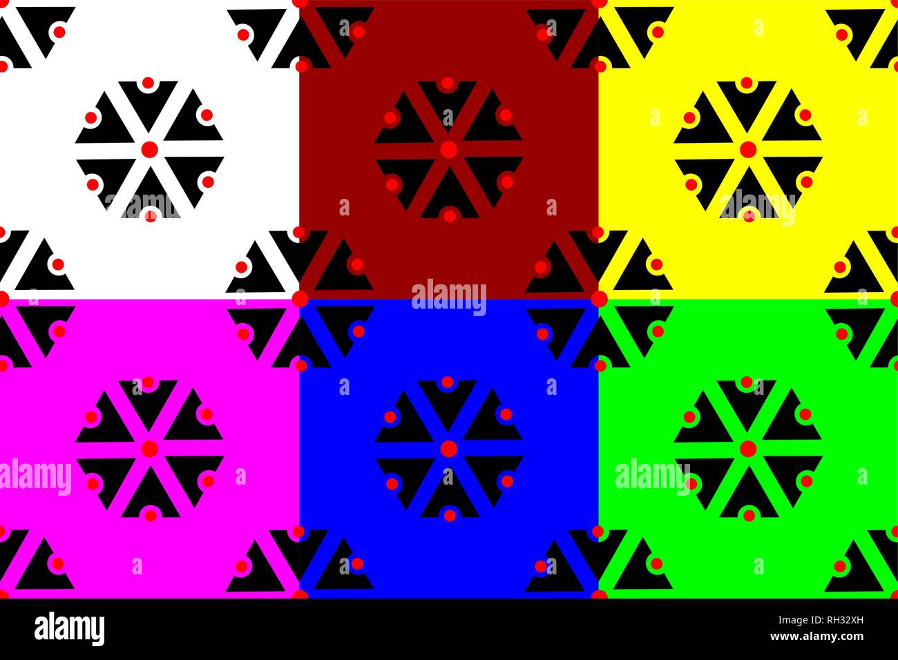 Perun vector vectors hi-res stock photography and images - Alamy