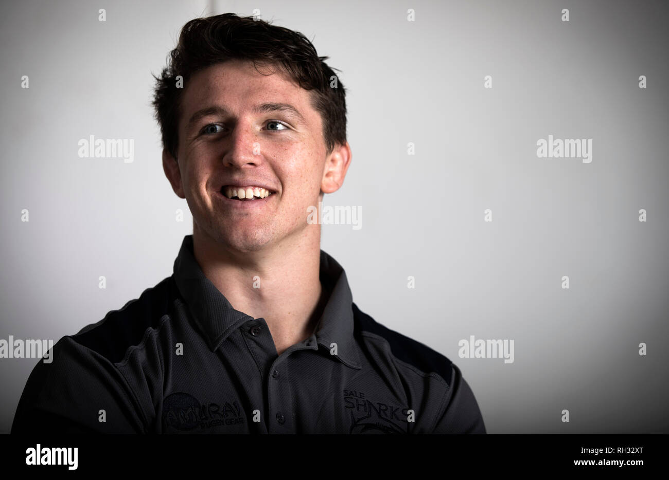 Sale sharks ben curry hi-res stock photography and images - Alamy