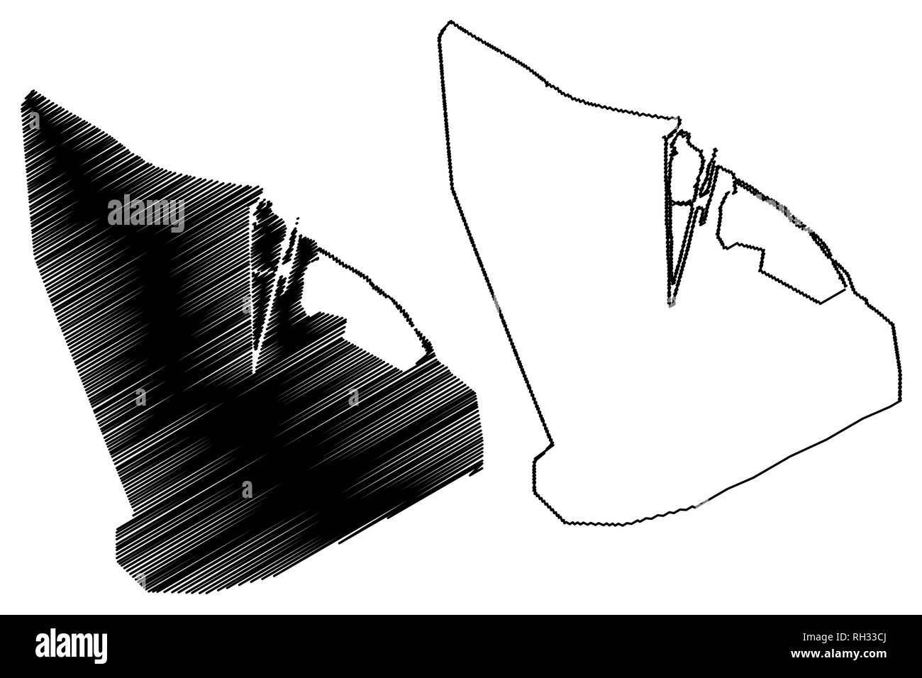 Port Said Governorate (Governorates of Egypt, Arab Republic of Egypt ...