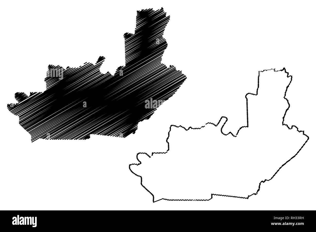 Ituri Province (Democratic Republic of the Congo, DR Congo, DRC, Congo ...