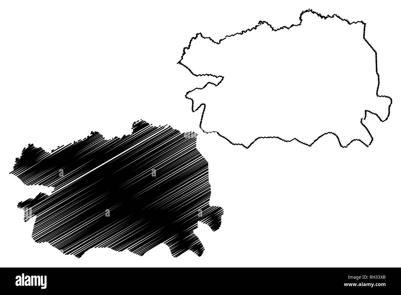 Bas-Uele Province (Democratic Republic of the Congo, DR Congo, DRC ...