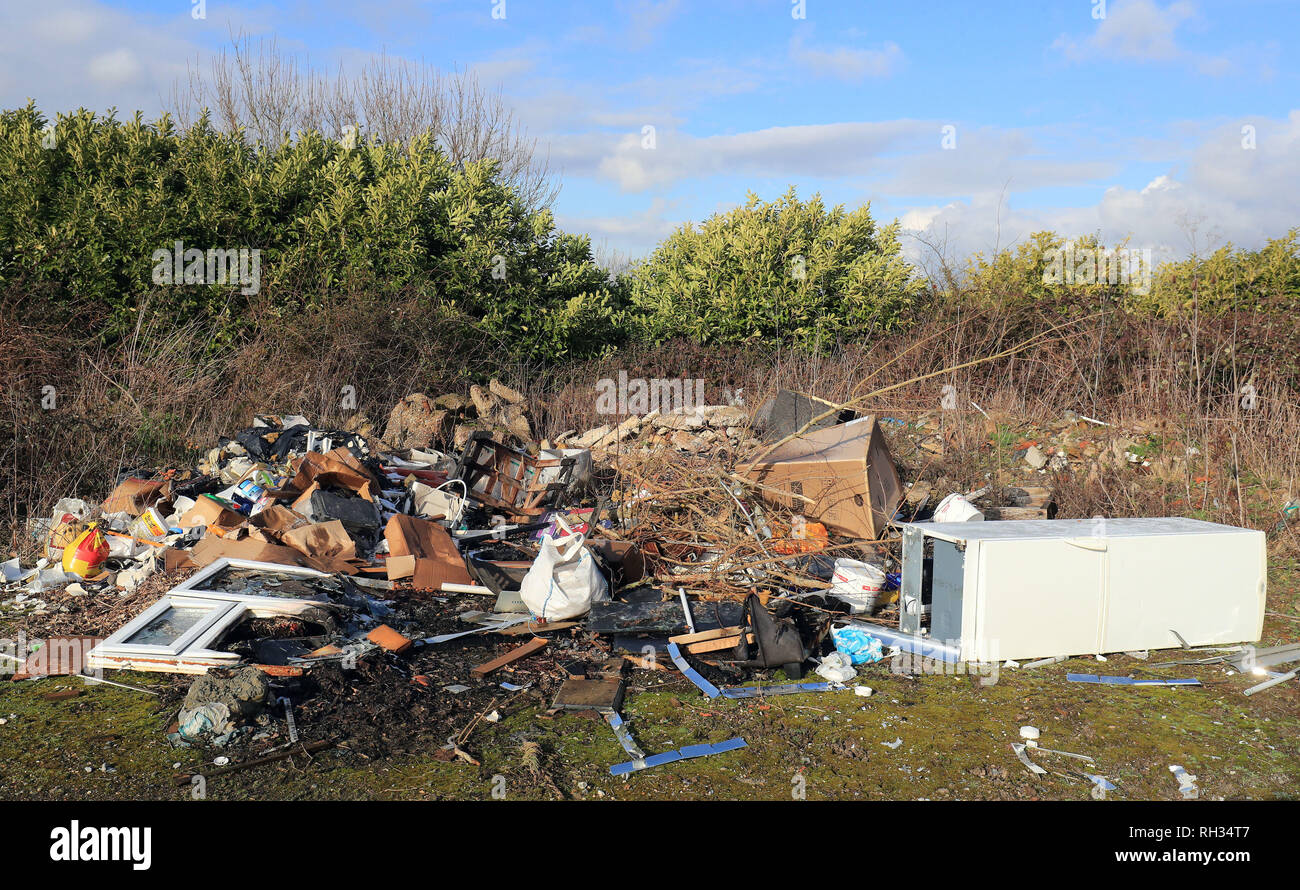 Parks left unkempt hi-res stock photography and images - Alamy