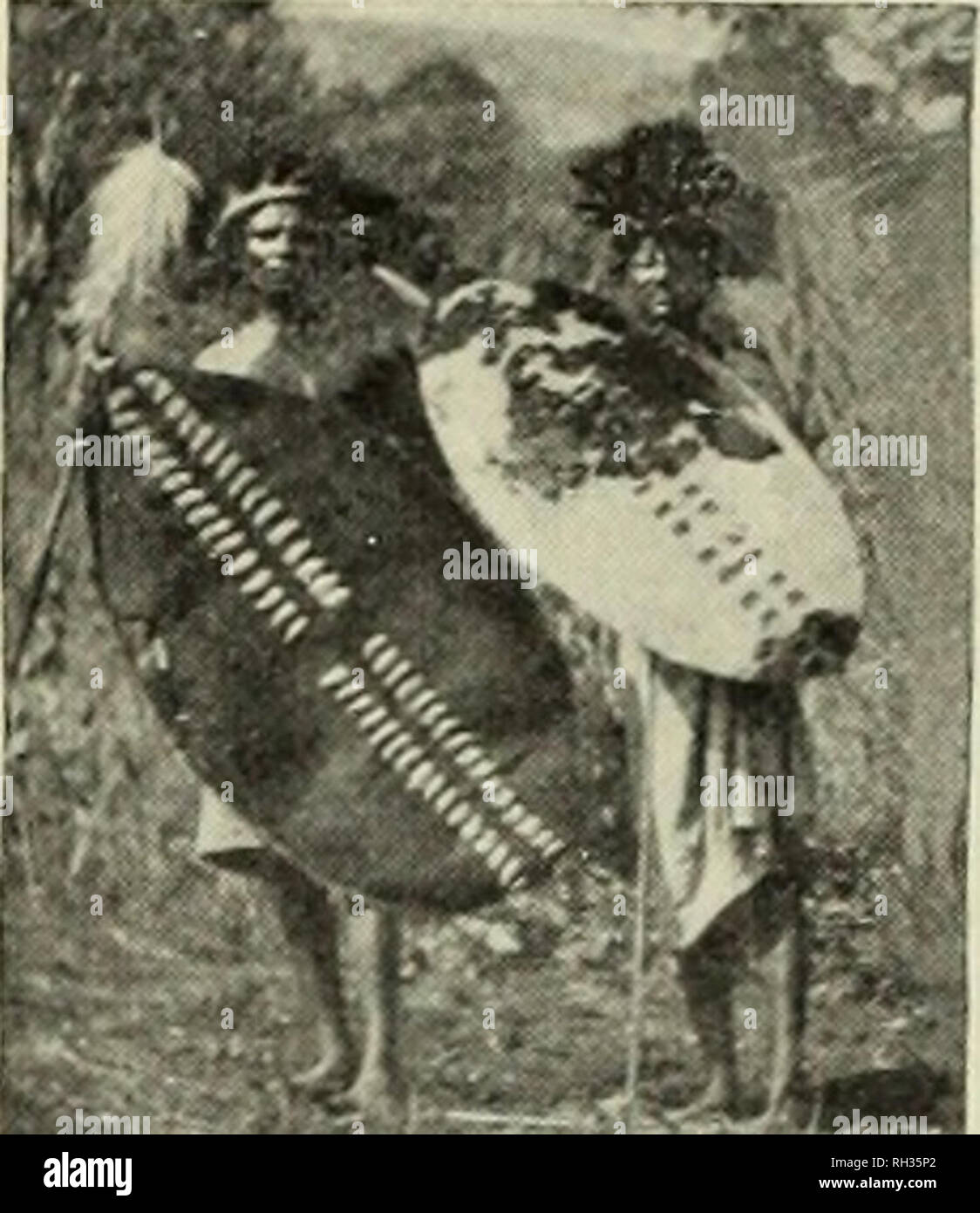 Angoni hi-res stock photography and images - Alamy