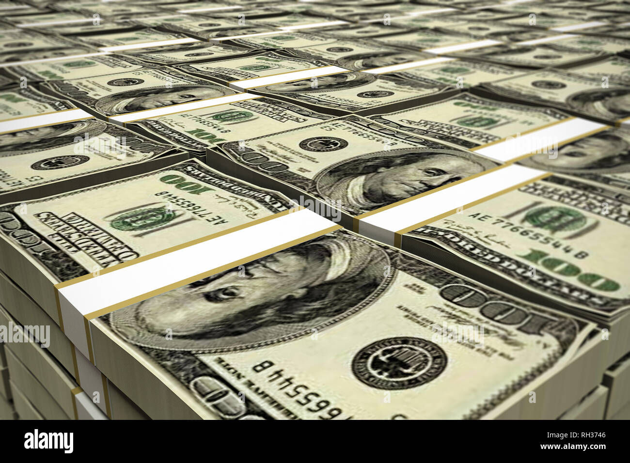 Huge bills hi-res stock photography and images - Alamy