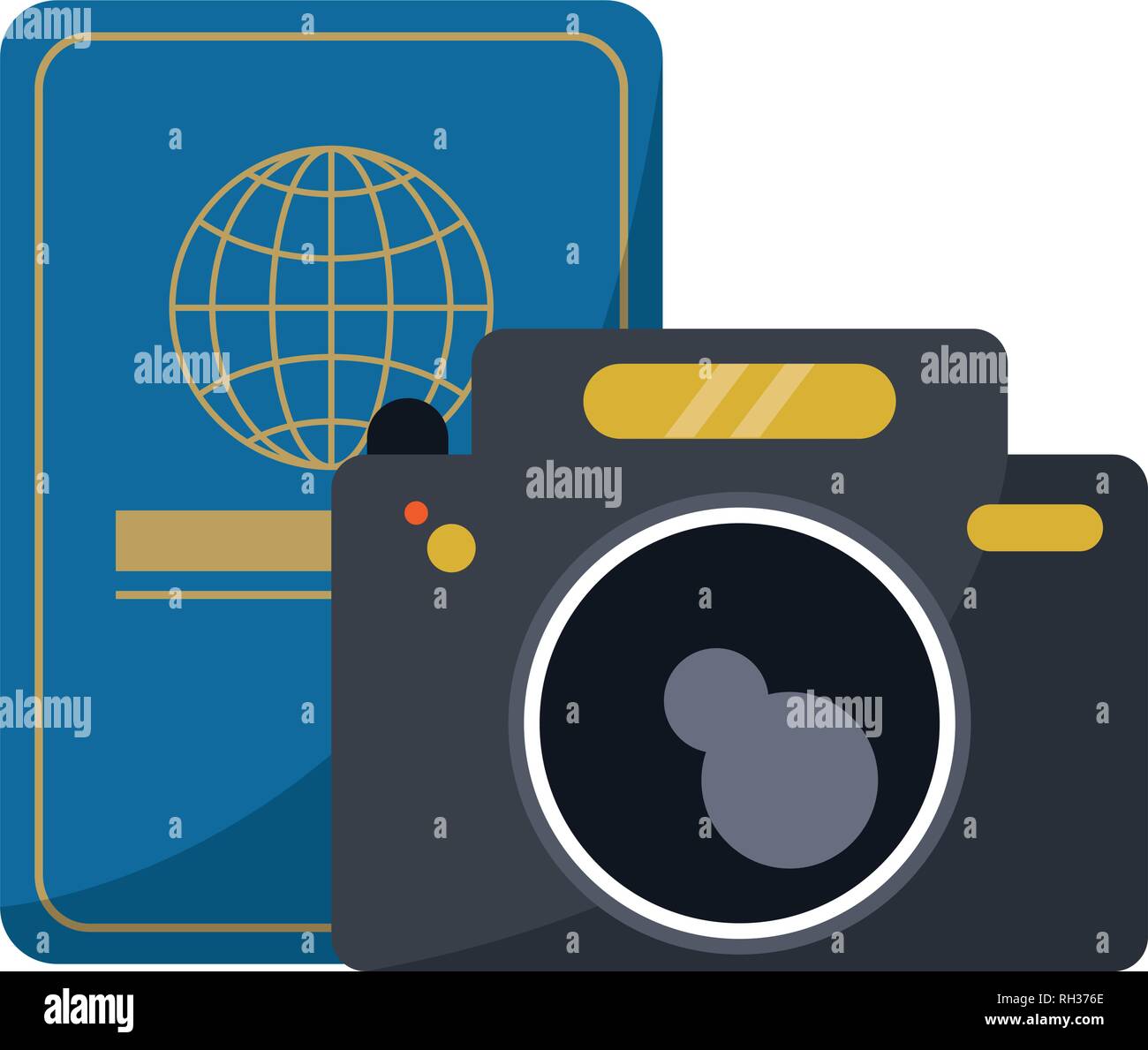 Photographic identification hi-res stock photography and images - Alamy