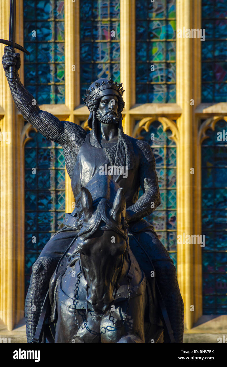 UK, England, London, Westminster, Houses of Parliament, Palace of ...