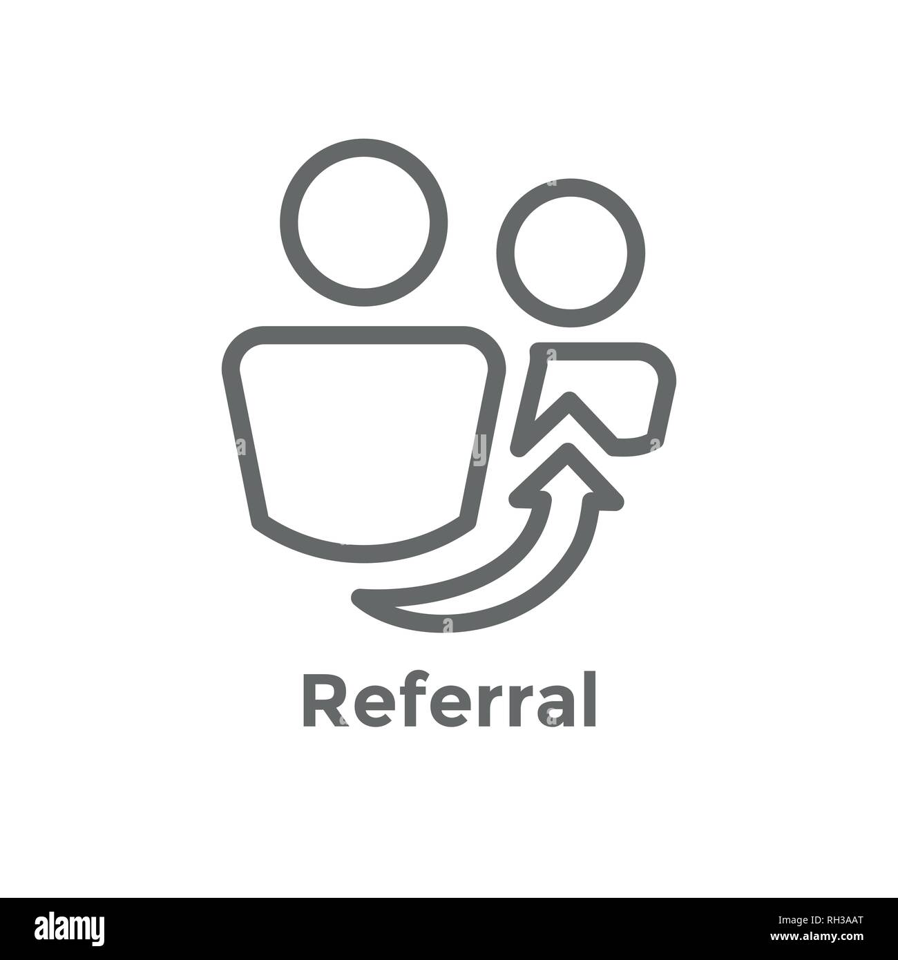 Reference horizontal Stock Vector Images - Alamy