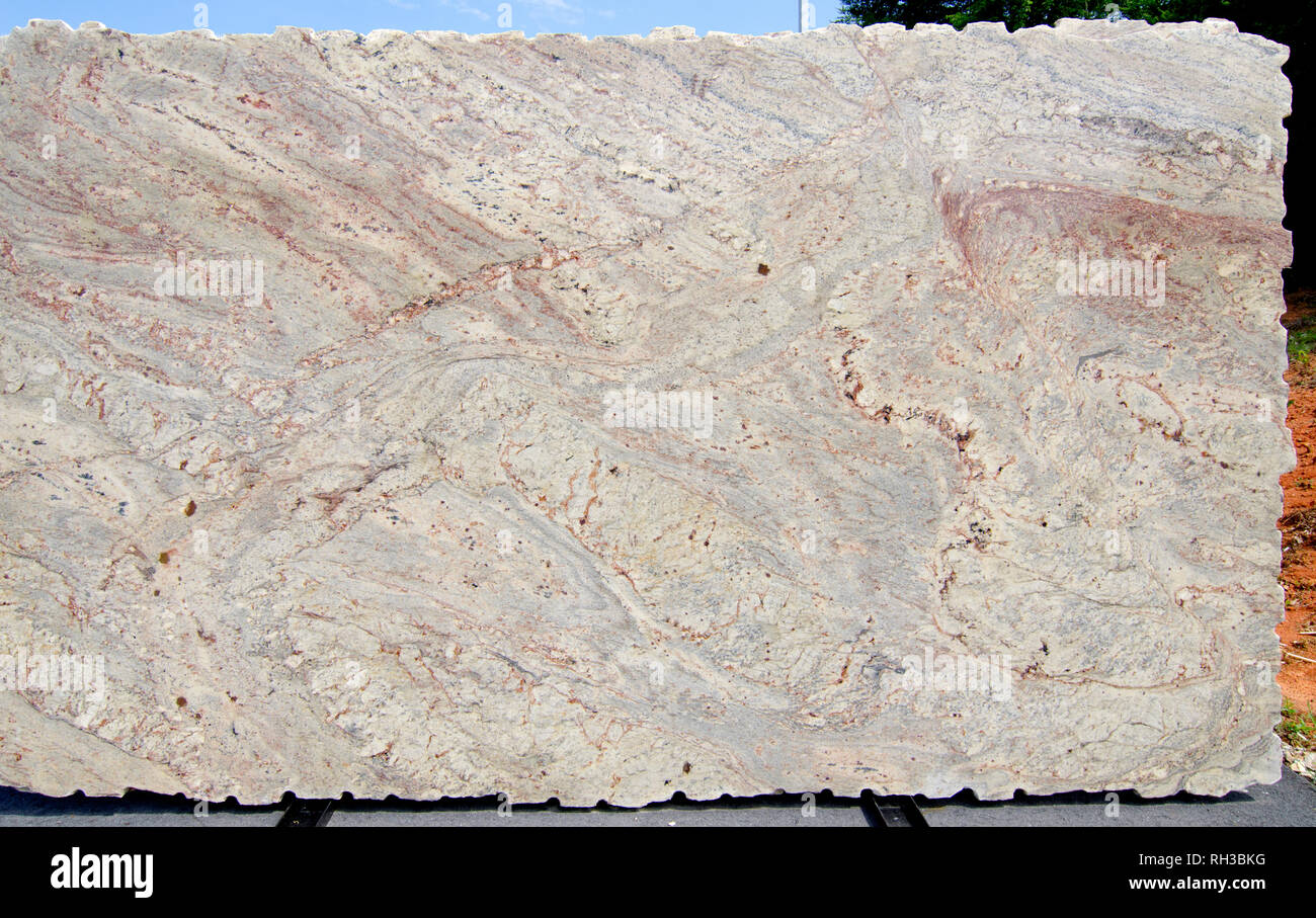 Granite Stone Background Stock Photo - Alamy