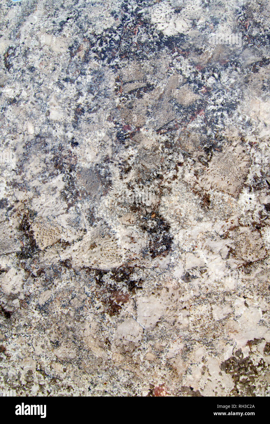 Granite Stone Background Stock Photo - Alamy