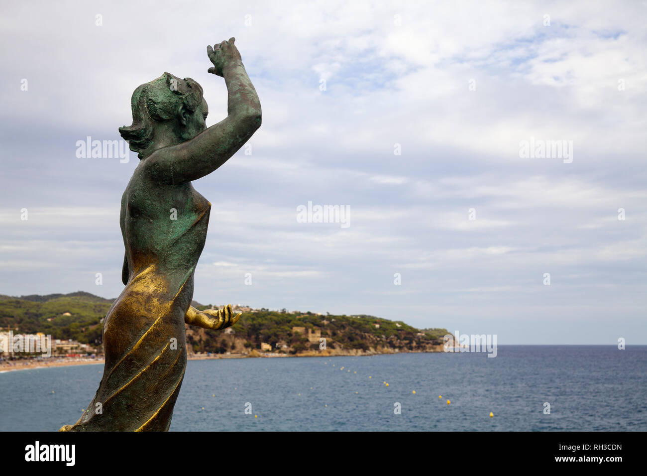 Dona marinera hi-res stock photography and images - Alamy