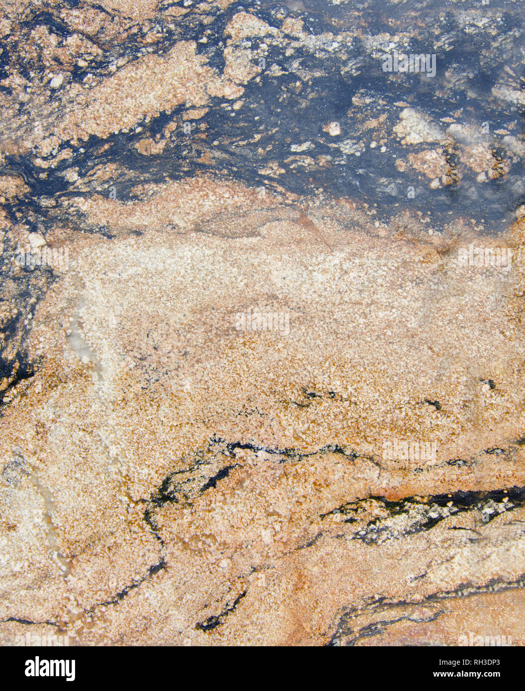 Granite Stone Background Stock Photo - Alamy