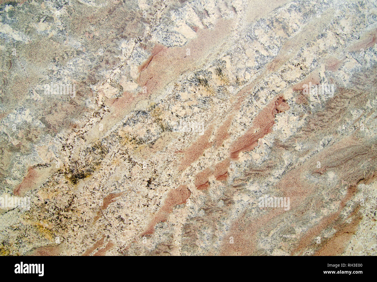 Granite Stone Background Stock Photo - Alamy