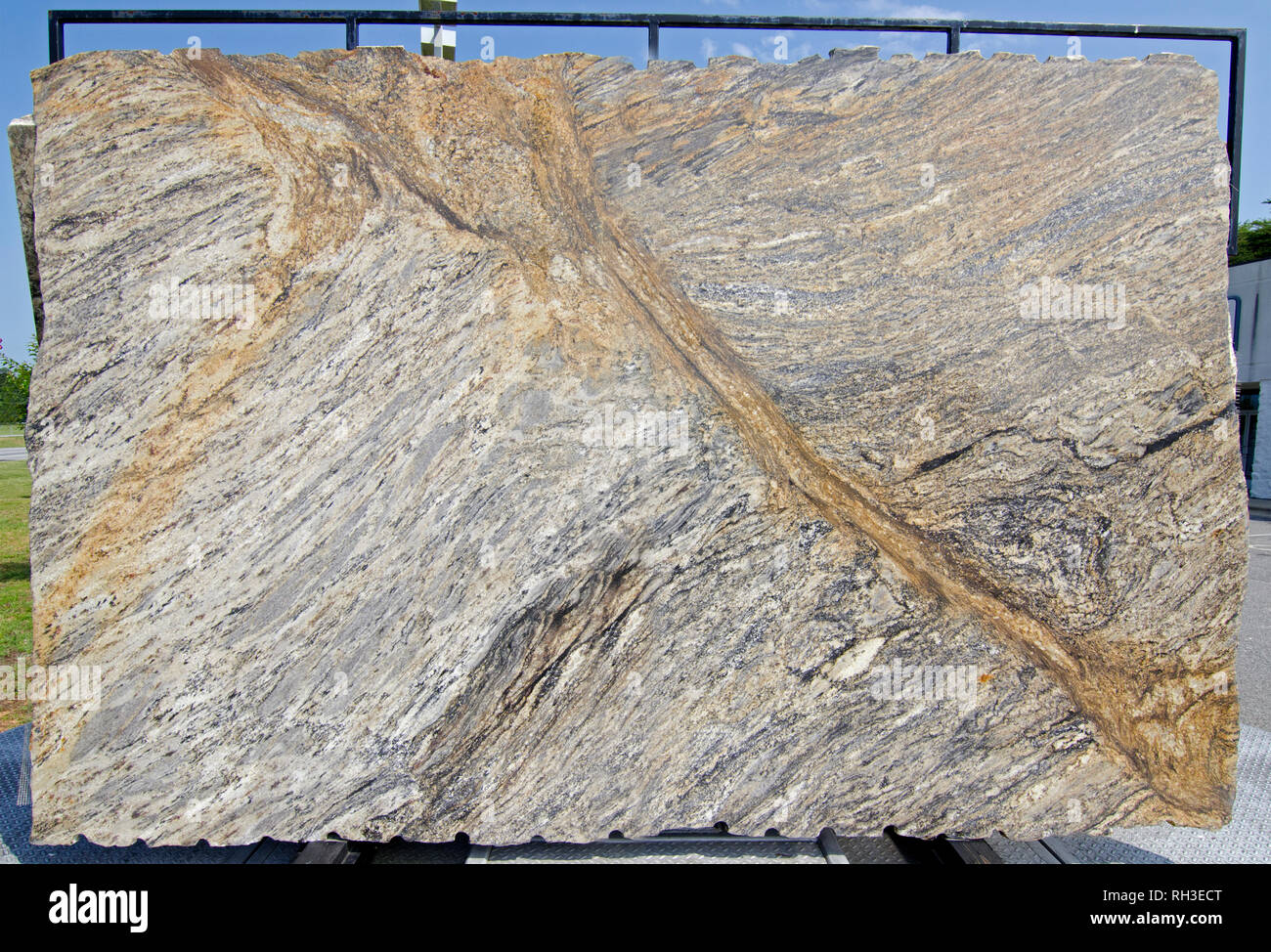 Granite Stone Background Stock Photo - Alamy