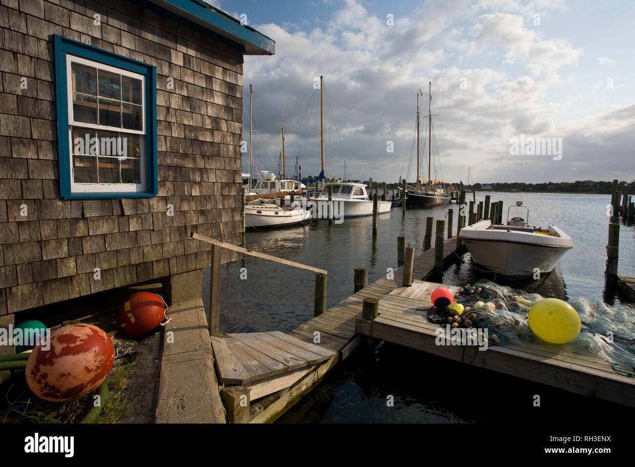 Hyde county hi-res stock photography and images - Alamy