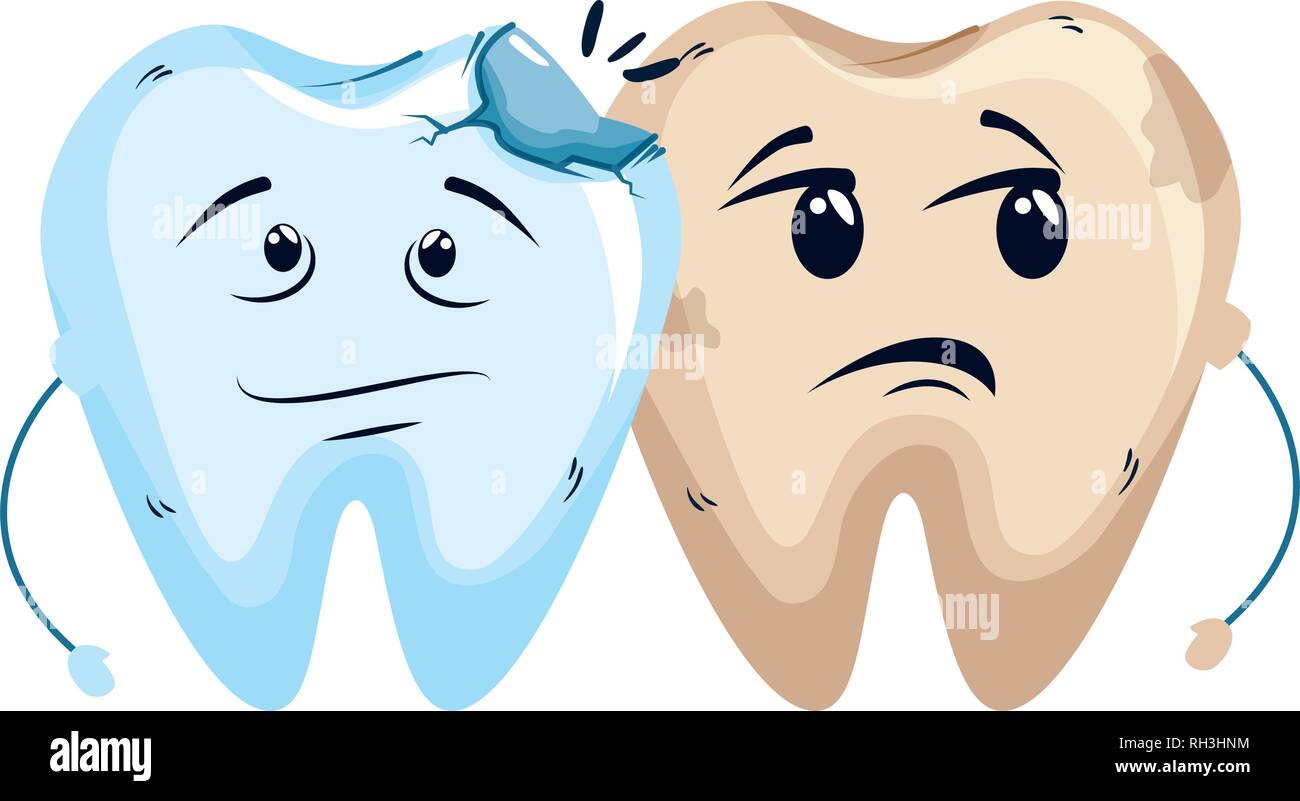 Broken Teeth Stock Photos & Broken Teeth Stock Images - Alamy