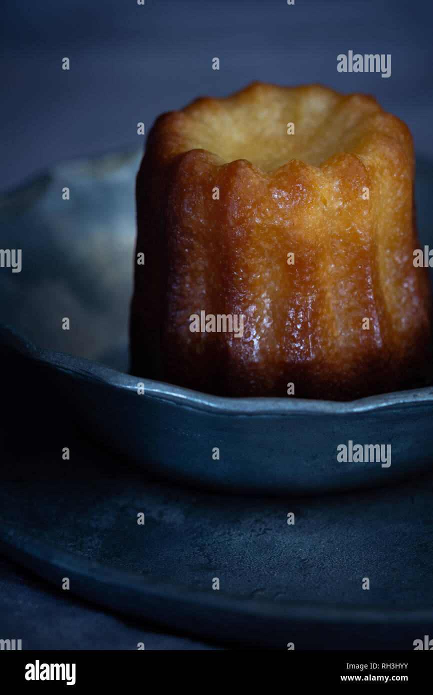 Canneles High Resolution Stock Photography and Images - Alamy