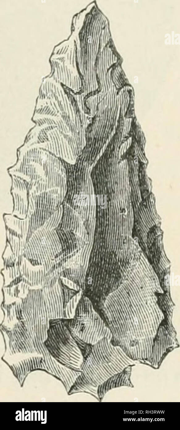 . British barrows: a record of the examination of sepulchral mounds in ...